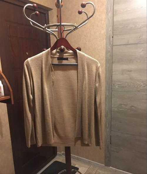Кардиган женский новый 42-44
