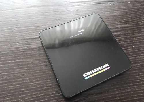 3g WiFi роутер портативный