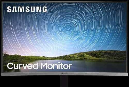Full HD монитор Samsung 27 Дюймов
