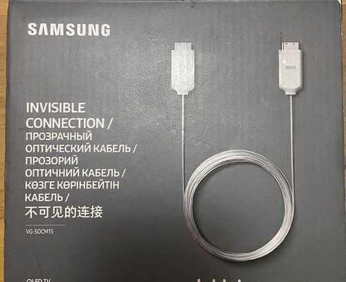 Оптический кабель Samsung qled Connect Optical Cab