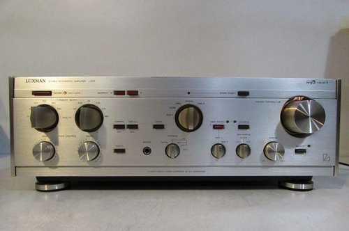 Luxman L-525 Стерео Усилитель Japan