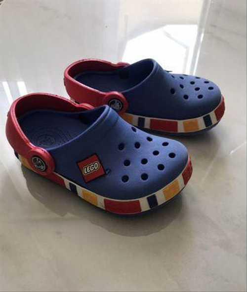 Crocs С10-11