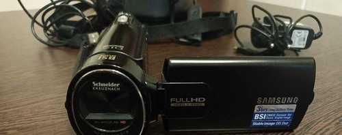 Видеокамера samsung HMX-H300