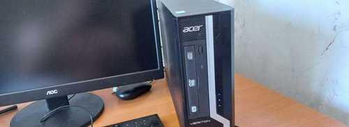 Acer veriton i3-4330