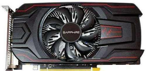 Видеокарта RX 560