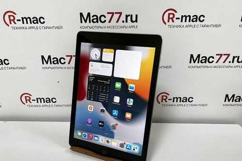 iPad 6 WiFi 32gb, 27 циклов акб (1028)