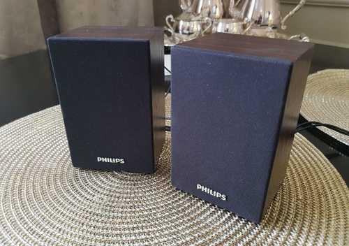 Колонки для Ноутбука Philips SPA20/51