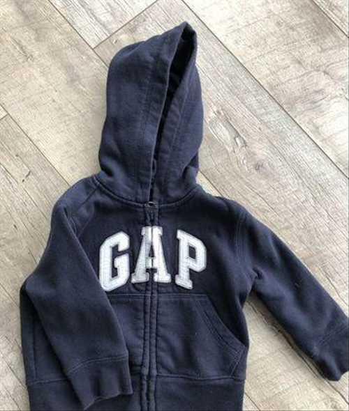 Толстовка GAP