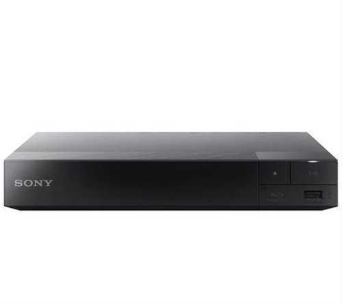 3D Blu-Ray-плеер Sony 4K BDP-S6500B