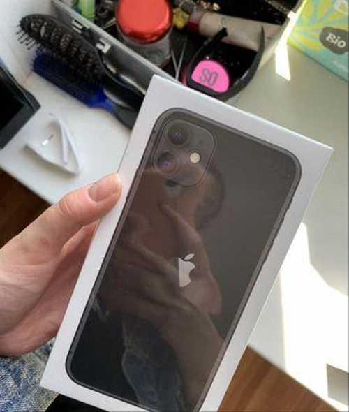 Apple iPhone 11 128gb