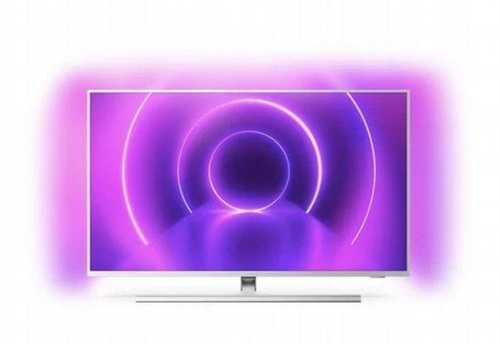 Телевизор philips 58pus8505