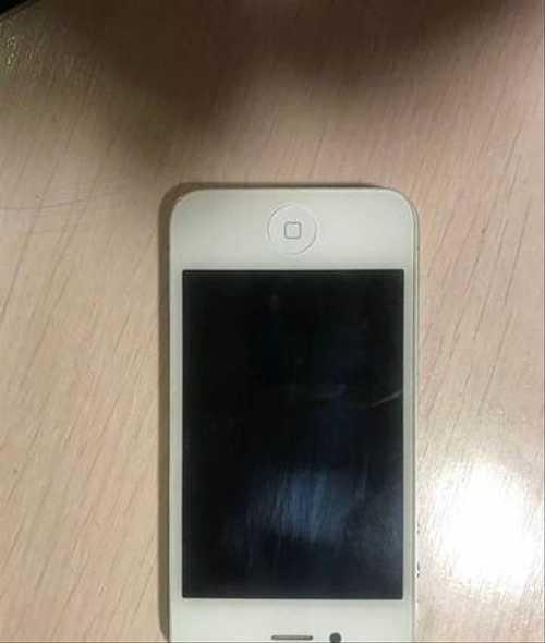 iPhone 4s A1387