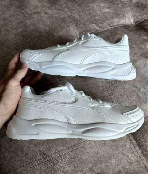 Кроссовки Puma 90S runner SL