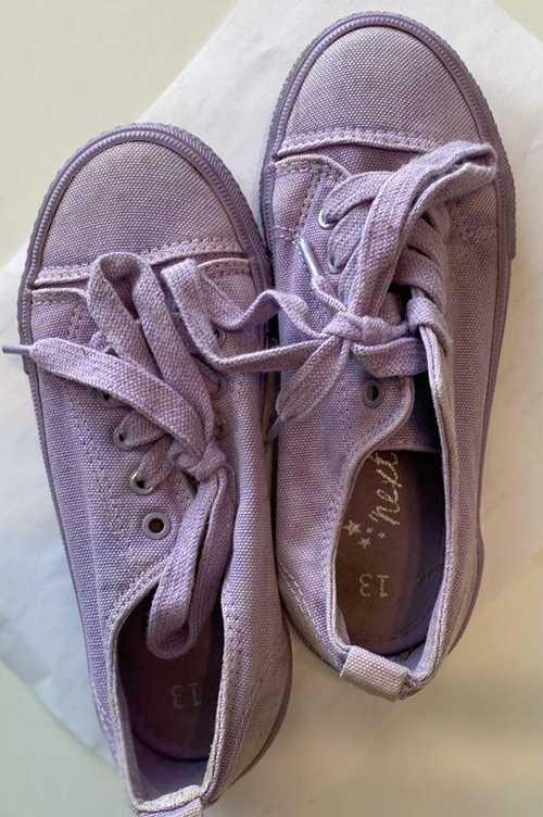 Кеды Next, 31 р