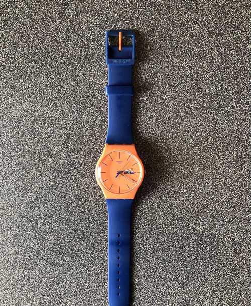 Часы Swatch