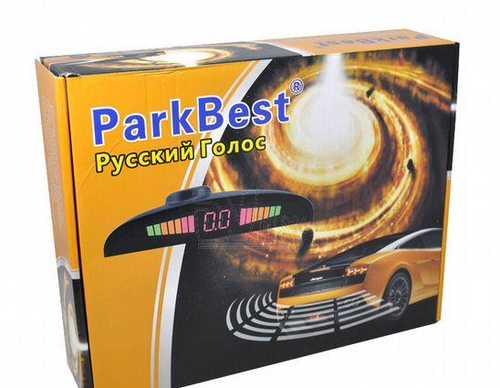 Парктроник parkbest ho 3800s инструкция по применению