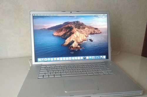 MacBook Pro 15 A1260