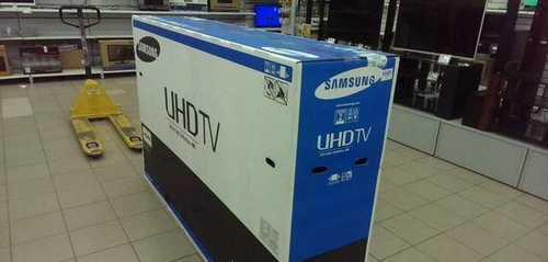 LED телевизор samsung UE85HU8500T Ultra HD 4K