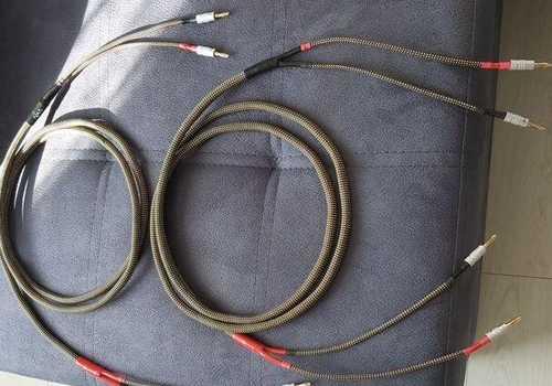 Bronze акустический кабель