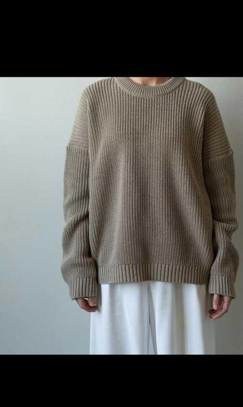 Свитер новый женский 42-50 one size