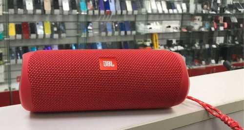 Пр87 - Колонка jbl flip5