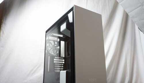 Nzxt H710