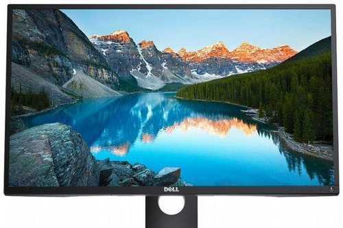 Dell P2417H (24", IPS)