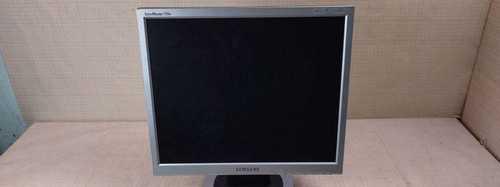 Монитор ЖК samsung SyncMaster 710N