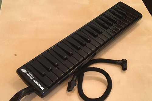 Духовая мелодика hohner Superforce 37