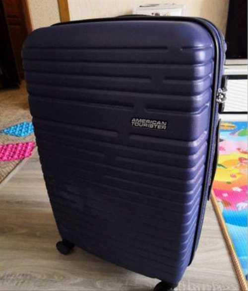 Чемодан American Tourister