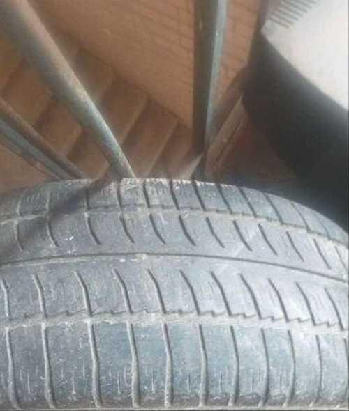 Колесо 175/70 R13 кама-217