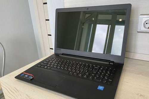 Lenovo Ideapad 110-15IBR