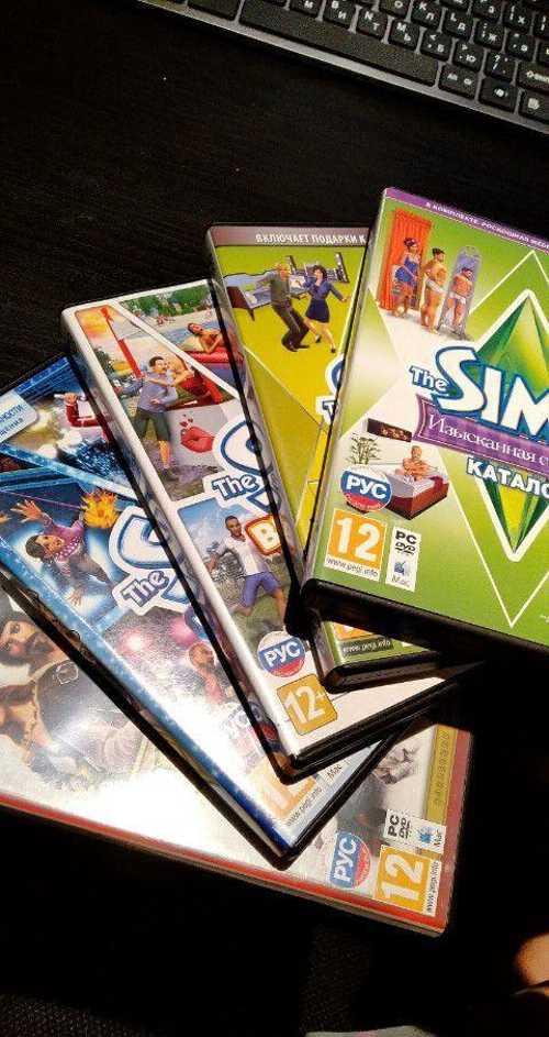 Sims 3/симс 3