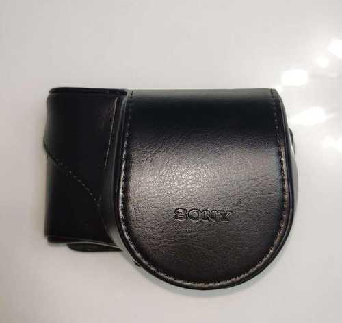 Чехол (сумка) для фотокамеры Sony LCS-EJA