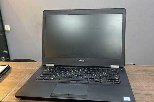 Dell latitude E5470