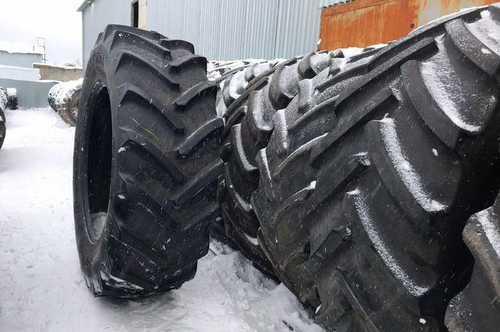 Goodyear 710/70 R42, 1 шт