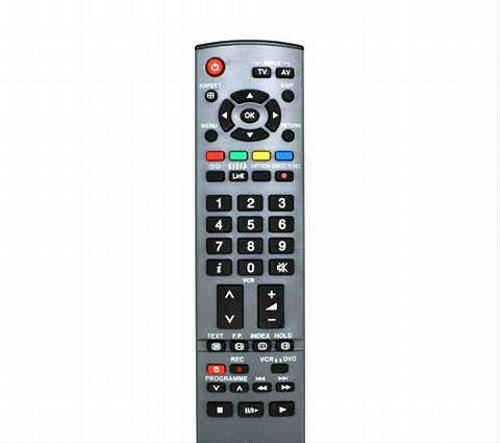 Пульт для Panasonic N2qayb000227 ic Viera LCD TV