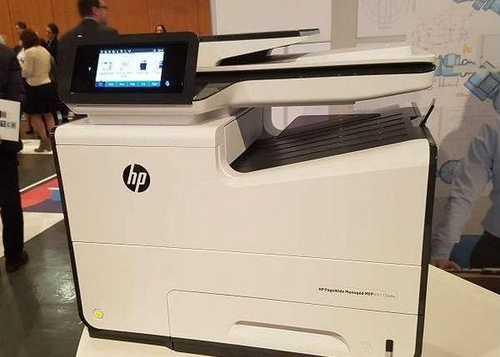 Hp PageWide P57750dw Аналог 477dw