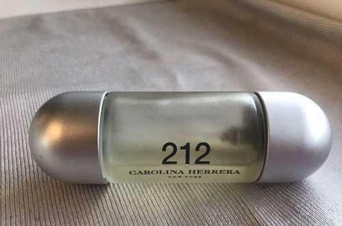 Carolina Herrera 212