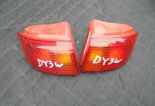 Стоп-сигнал Mazda Demio DY3W L