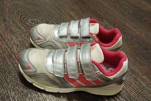 Кроссовки Adidas 32 размер