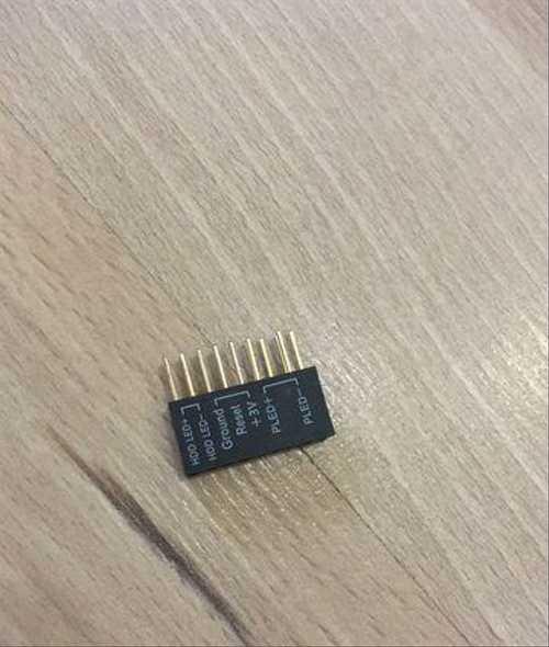 Q-Connector