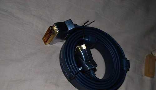 Компонентные кабели Profigold