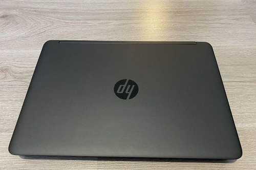 Ноутбук HP Probook 640
