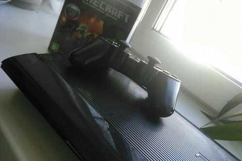 PS3+игры