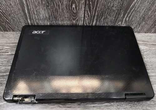 Acer Aspire 5334 на запчасти (Серова 26)