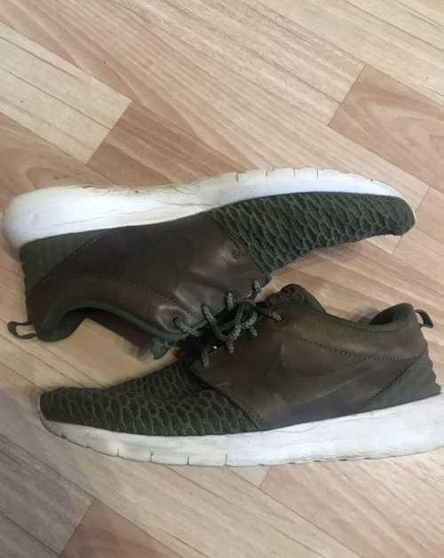 Кроссовки Nike Rosherun