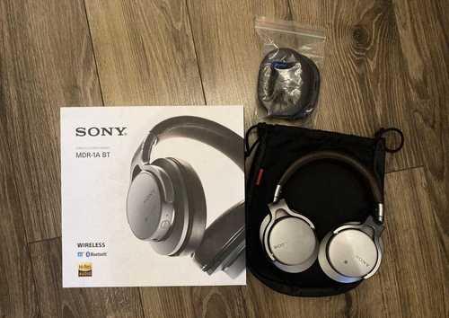 Sony MDR-1ABT беспроводные