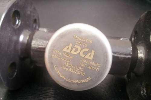 Конденсатоотводчик adca P250GH DT46 Dn 15
