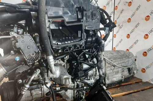 Двигатель М271 EVO двс Мерседес 271860 из Франции